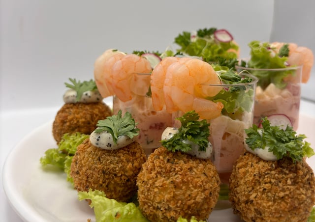 Cocktail Menu | Catering Culture