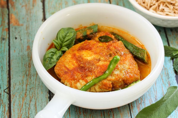 Peranakan Buffets | Catering Culture