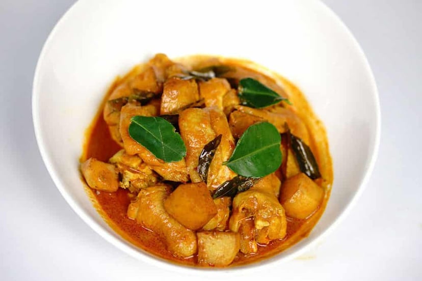 Mini Buffet Singapore Set $238/set ($259.42 w/GST) For Min 10-12pax ...