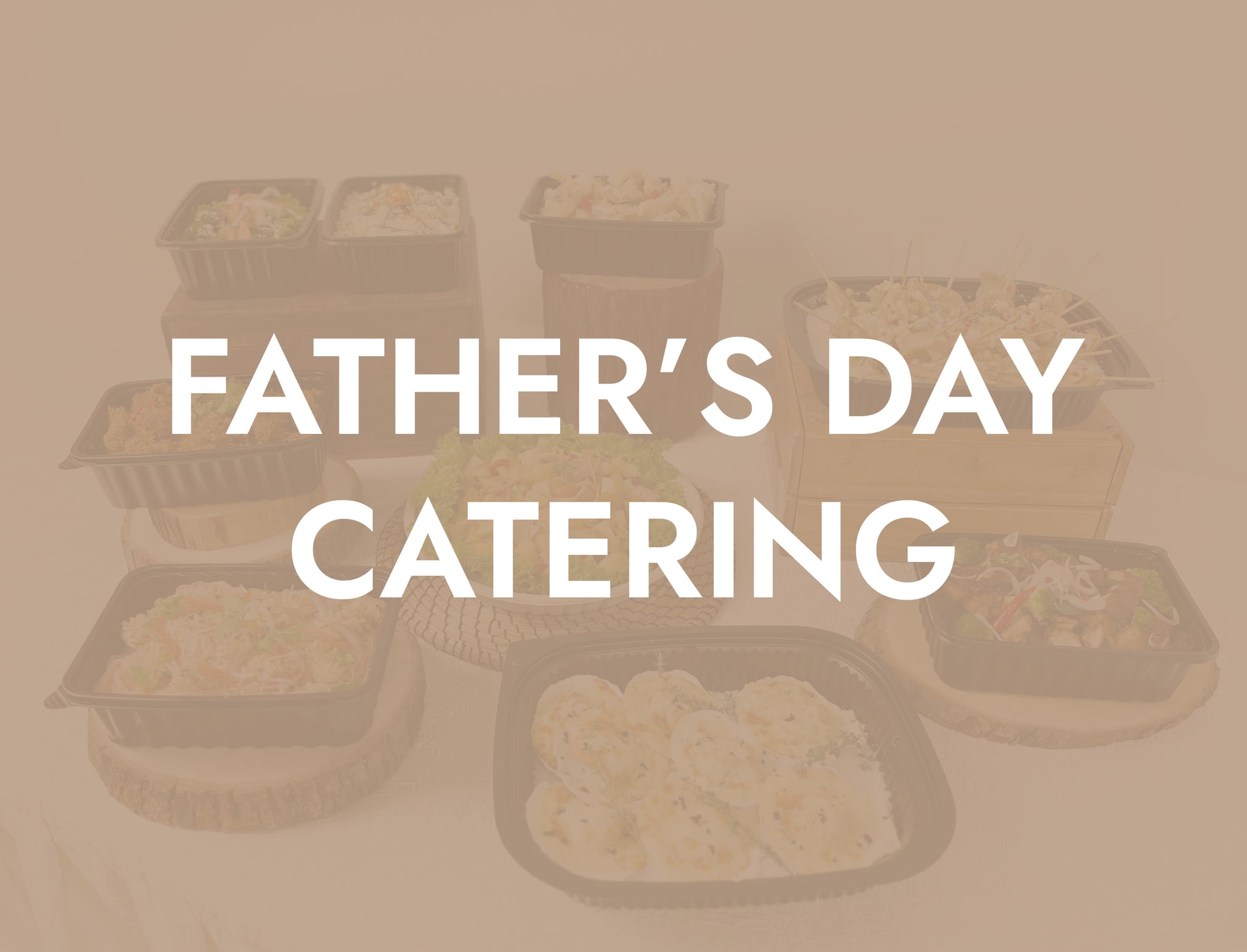 Catering Culture