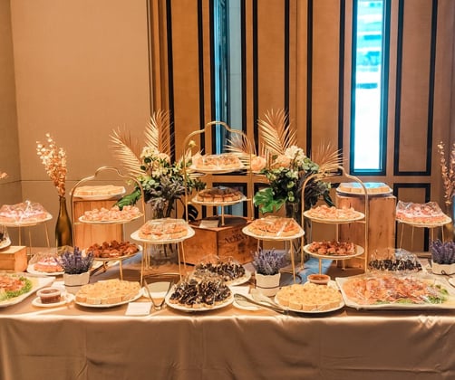 Catering Culture