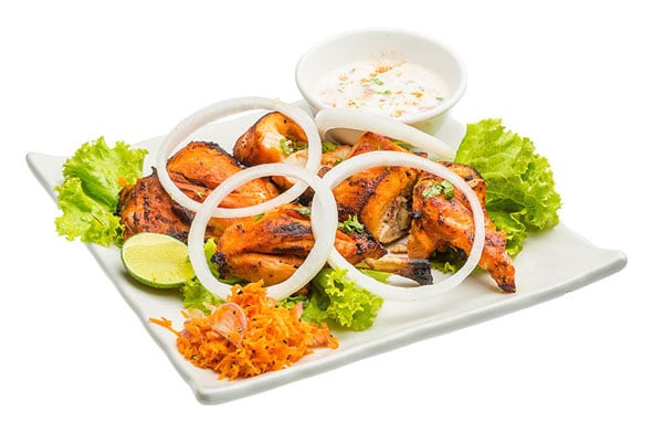 Self Heating Mini Buffets | Catering Culture