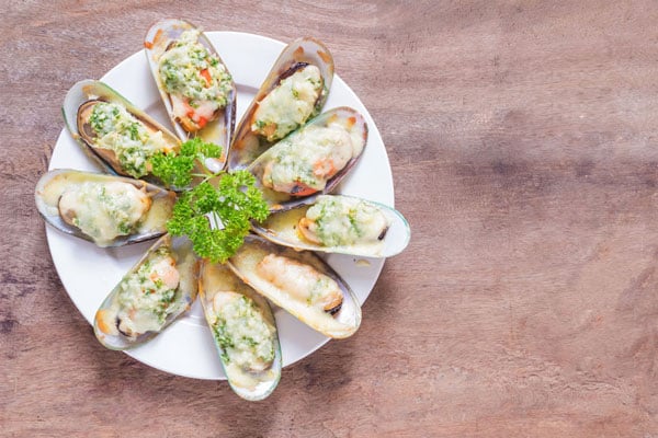 Self Heating Mini Buffets | Catering Culture